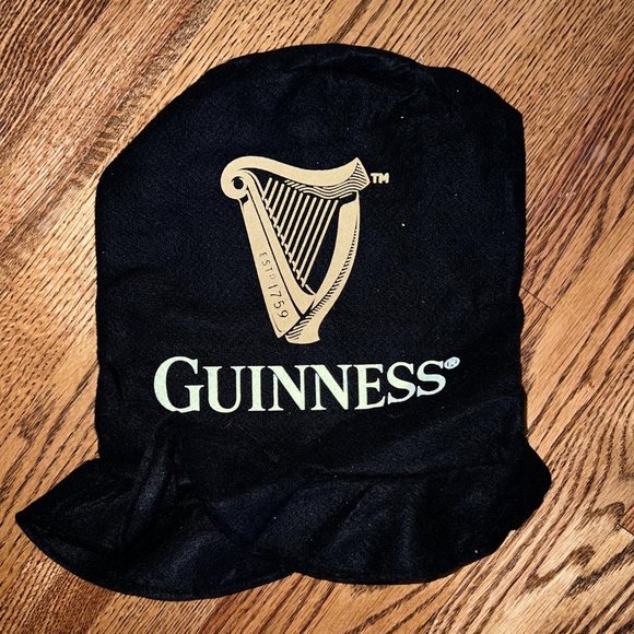 Guinness | Accessories | Guinness Beer Bucket Hat | Poshmark